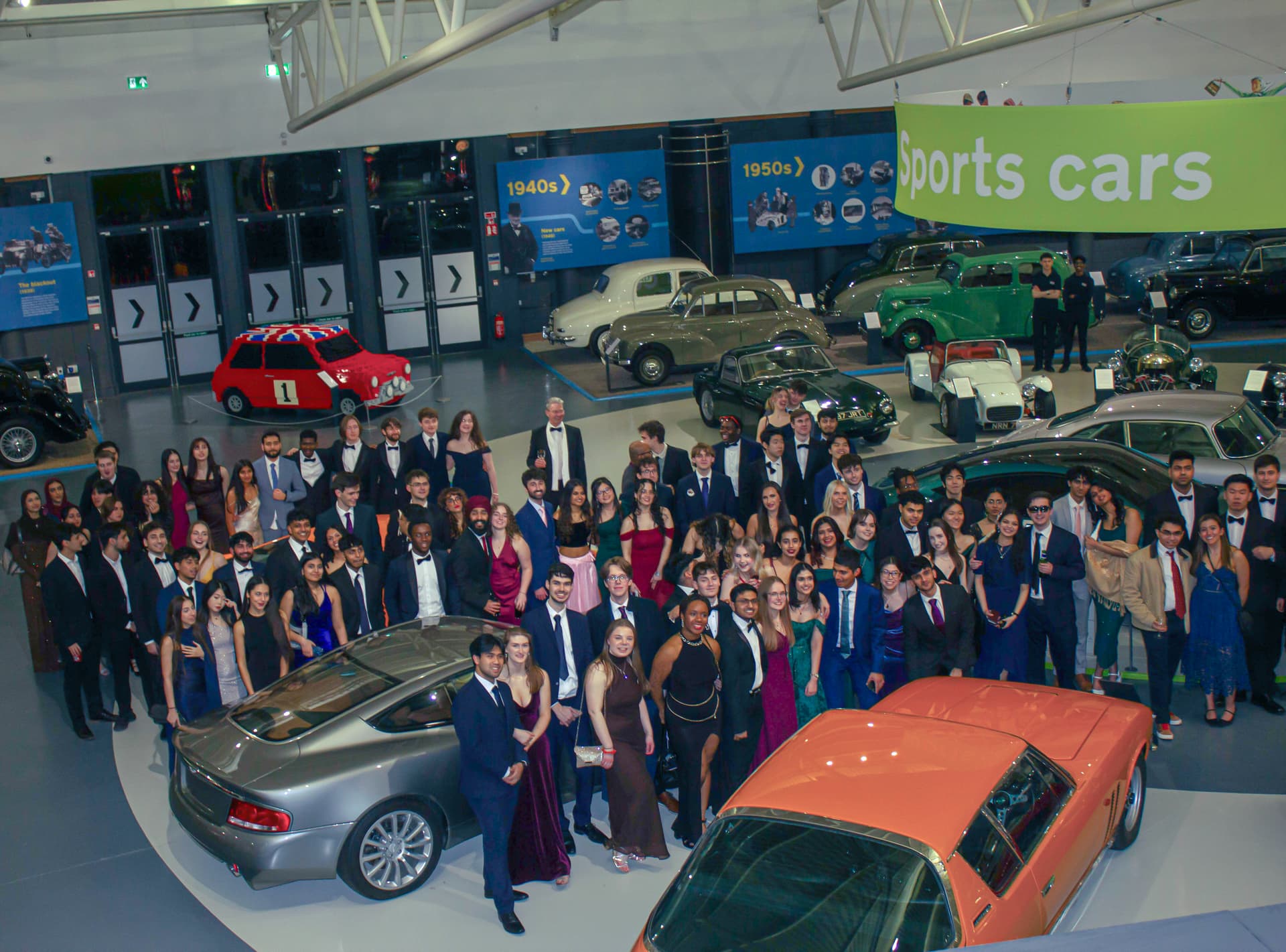 Warwick Engineering Society