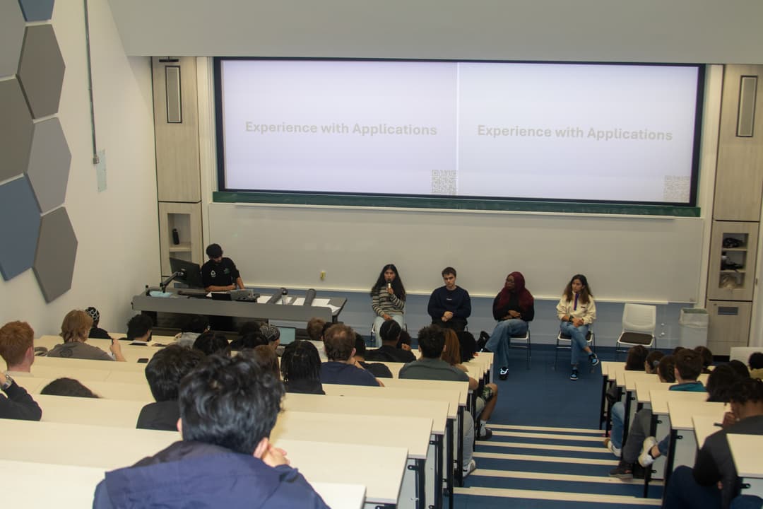 Warwick Engineering Society