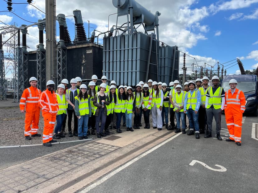 Warwick Engineering Society