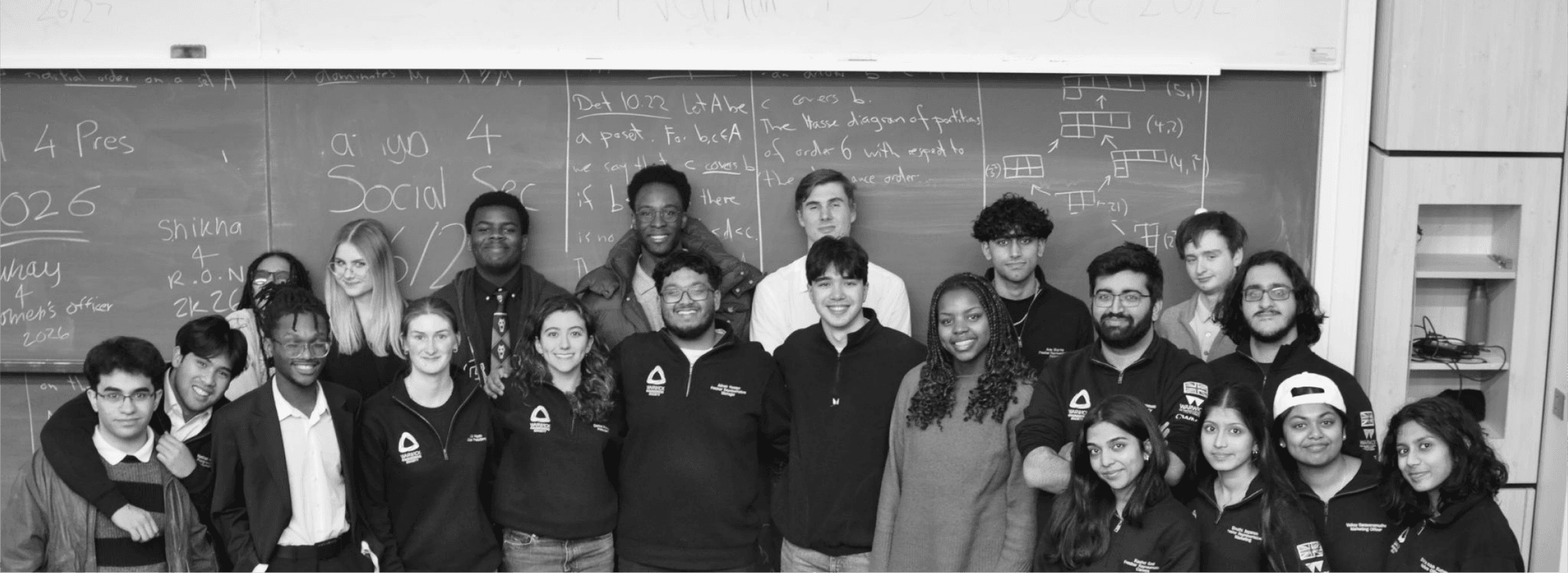 Warwick Engineering Society